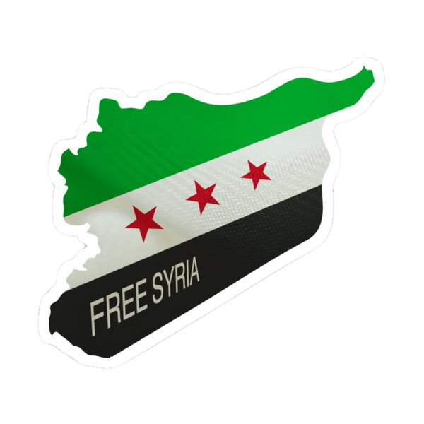 Free Syria